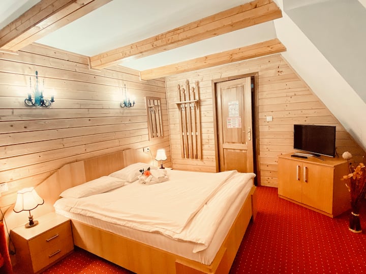 Casa Chira - Best Place To Stay In Maramures! - Vișeu de Sus