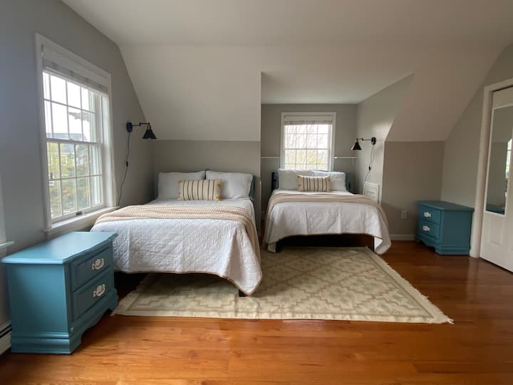 Charming Mid-island House Close To Everything! - Nantucket, MA