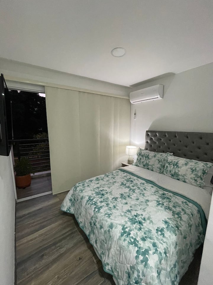 Apartamento San Antonio. - カリ