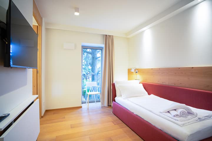 Monolocale Standard - Bozen