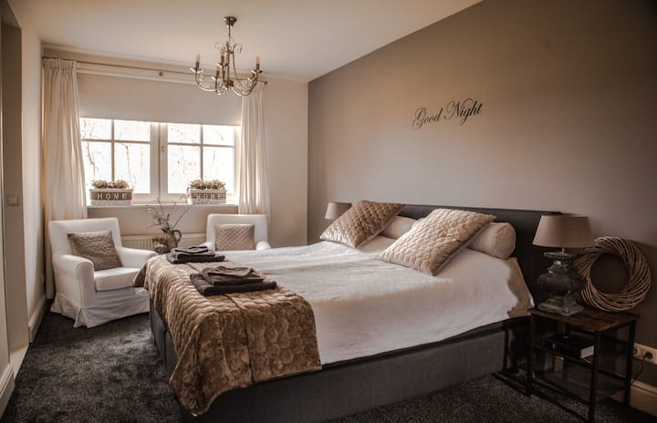 Bed And Breakfast Zaans Moment - Haarlem