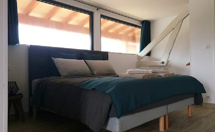 Chambre D'hôtes - Montignac