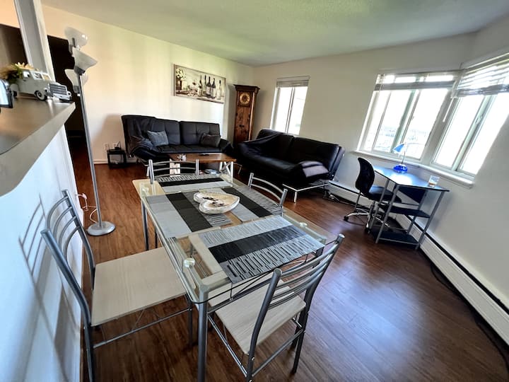 On Top Of Convention Center 1 Bedroom Condo - Delridge - Seattle