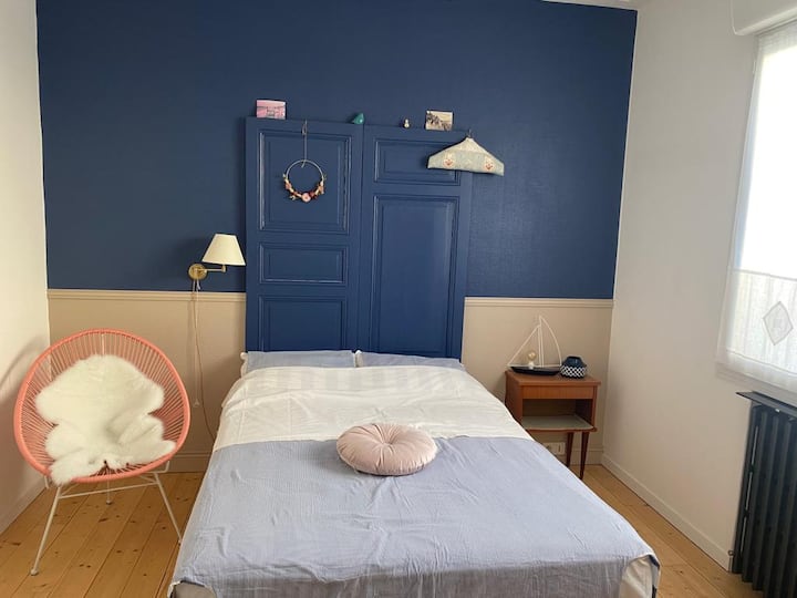 L'antre Terre Et Mer - Saint-Malo