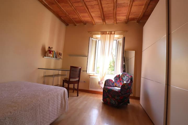 Appartamento 31 - Siena