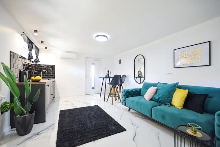 Luxury Apartments 1107 - Mimi - Zadar