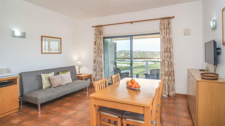 Panoramic Views ~ Large Pool ~ Top Location - Lagos, Portugal