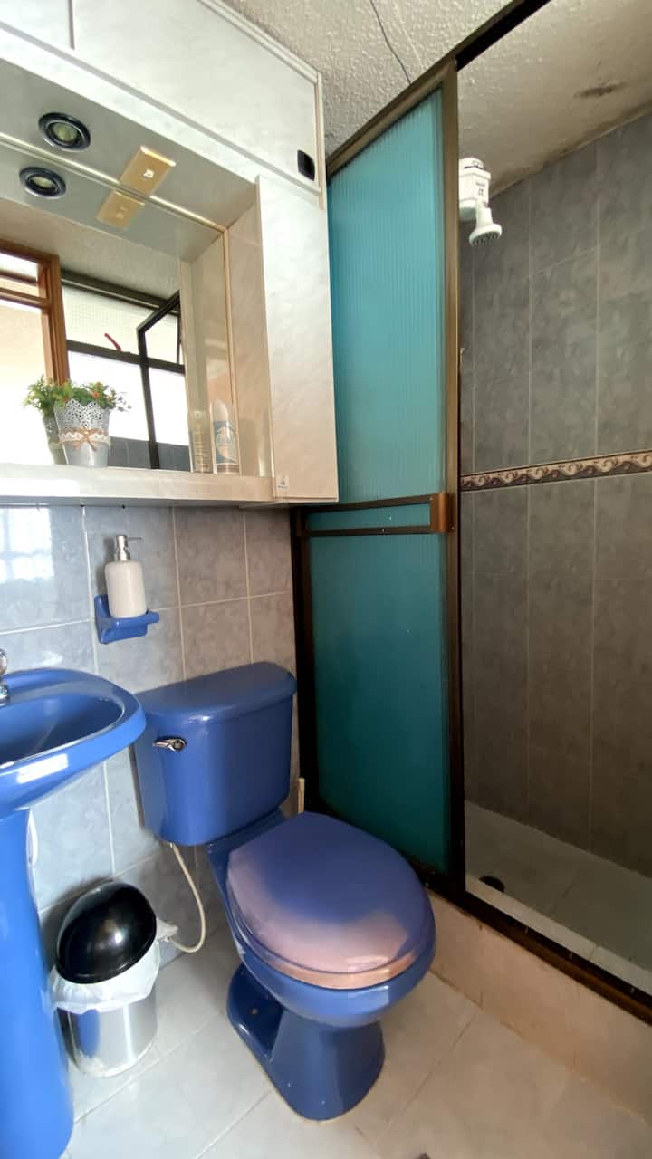 Apartamento Acogedor, Excelente Ubicación - Pasto
