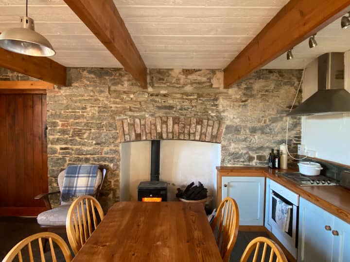 Wild Rose Cottage - Lahinch