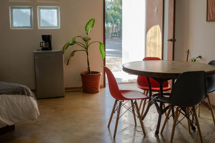 Bonito Departamento A La Orilla Del Mar - Mazatlán