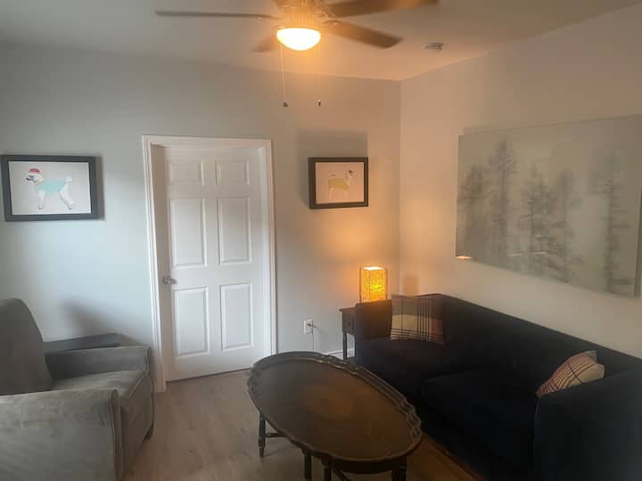 Eastwood Triplex Unit 2 - South Houston, TX