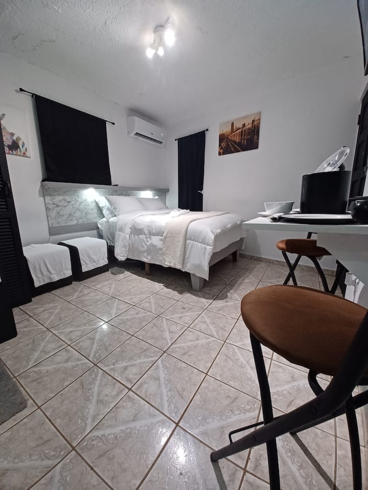 1512 Studio #6, Todo Al Alcance De Tus Manos - San Juan