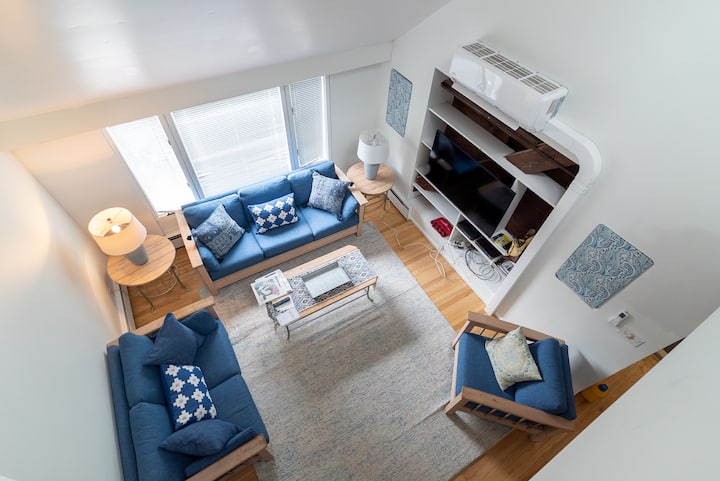 The Carriage House On Fifth - Saratoga Springs, NY