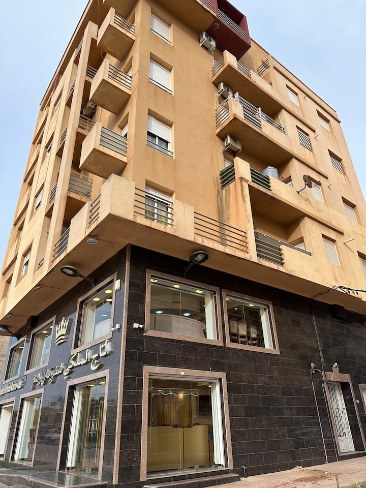 Appartement T3 Oran Vacances - Oran