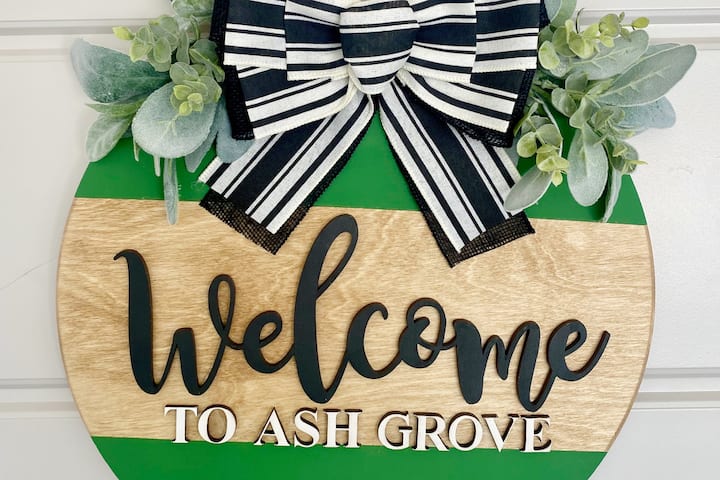 Lubbock 5 Star 2/2.5 Clean House Ash Grove - Lubbock, TX