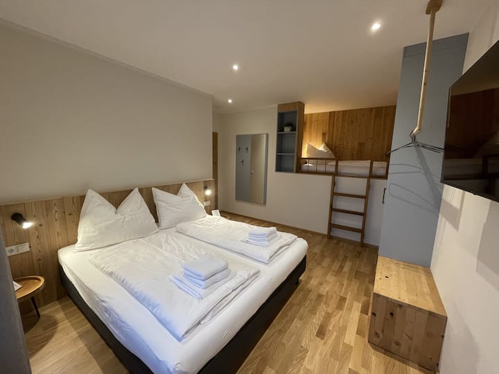 Maisonnette Mit Privater Sonnenterrasse - Schladming