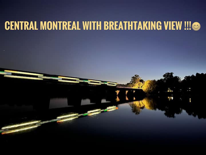 *Breathtaking Views*+*montreal* - Blainville