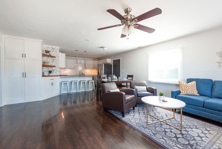 Homey, 3/2, Large Yard, Spacious, Family Friendly - El Cajon, CA