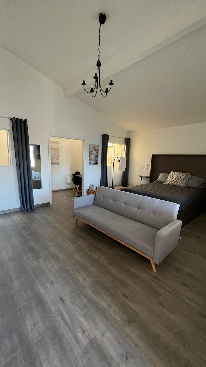 Lovely Studio In Tijuana, Perfect Location - Tijuana