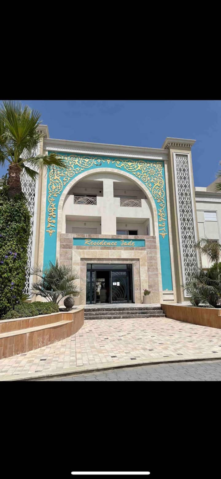Palm Like Resort Monastir - Monastir