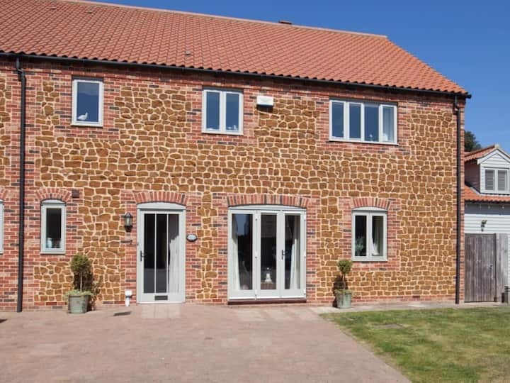 Seagulls Cottage Norfolk - 4 Bed Cottage - Hunstanton