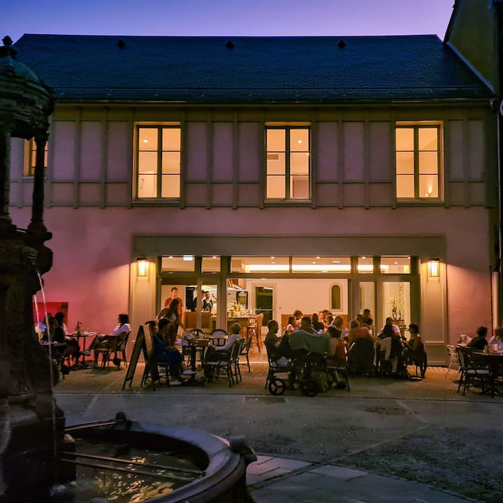 Belle Chambre Sur La Vallée - Argelès-Gazost