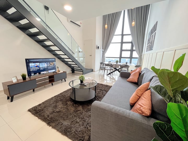 [Guaranteed Clean] Ekocheras Premierduplex By Moka - Pahang