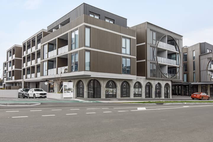 Comfort At Mills - Cosy Living At Inner Suburbs - Melbourne