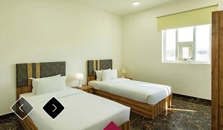 Lovely Private New Room In Doha - 카타르