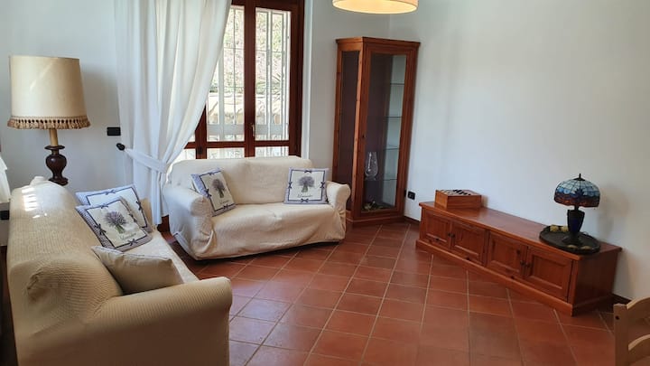 B&b Le Terme Con Suite E Piscina Ad Uso Esclusivo. - Voghera