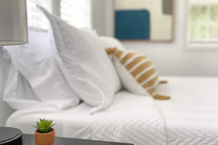 Studio Apt- Btwn Wrightsville And Carolina Beach - Wilmington, NC