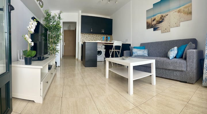 Apartamento Lanzarote Volcano - Puerto del Carmen