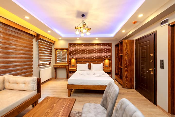 Agia Sofia Suit W/jacuzzi #1 - Istanbul