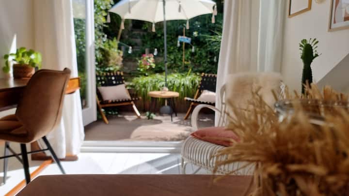 Stijlvol Guesthouse Op Loopafstand Van Het Strand - Zuid-Holland