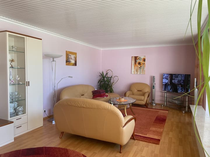 Ferienhaus Direkt An Der Luhe - Winsen (Luhe)