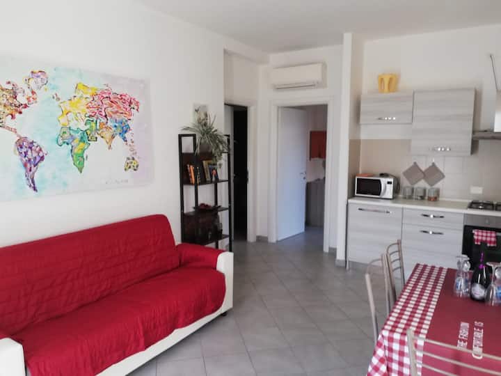 Apartment Dogana 1 - Sirmione