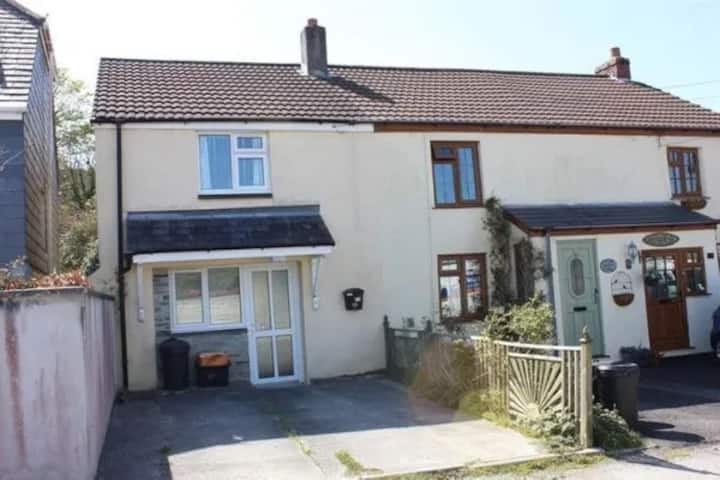 Cottage In Par, 4mi. From Fowey - Lostwithiel