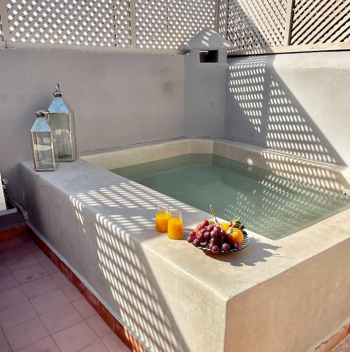Riad Grenadine - Marrakech