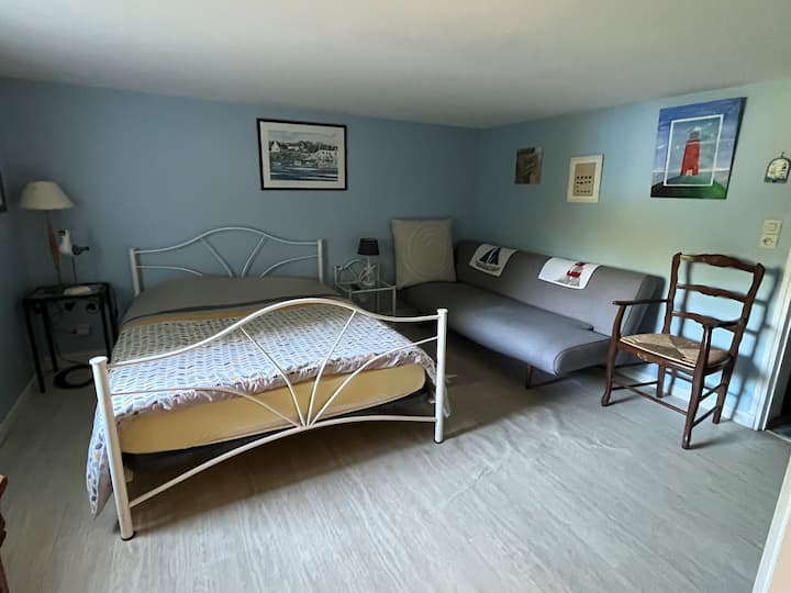 Chambre Privée Au Bord Du Canal  





 


Calme - Nogent-sur-Seine