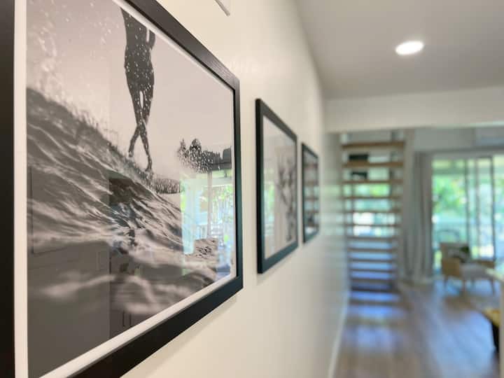 The Loft- North Shore @ Turtle Bay - Waimea Bay Beach, HI
