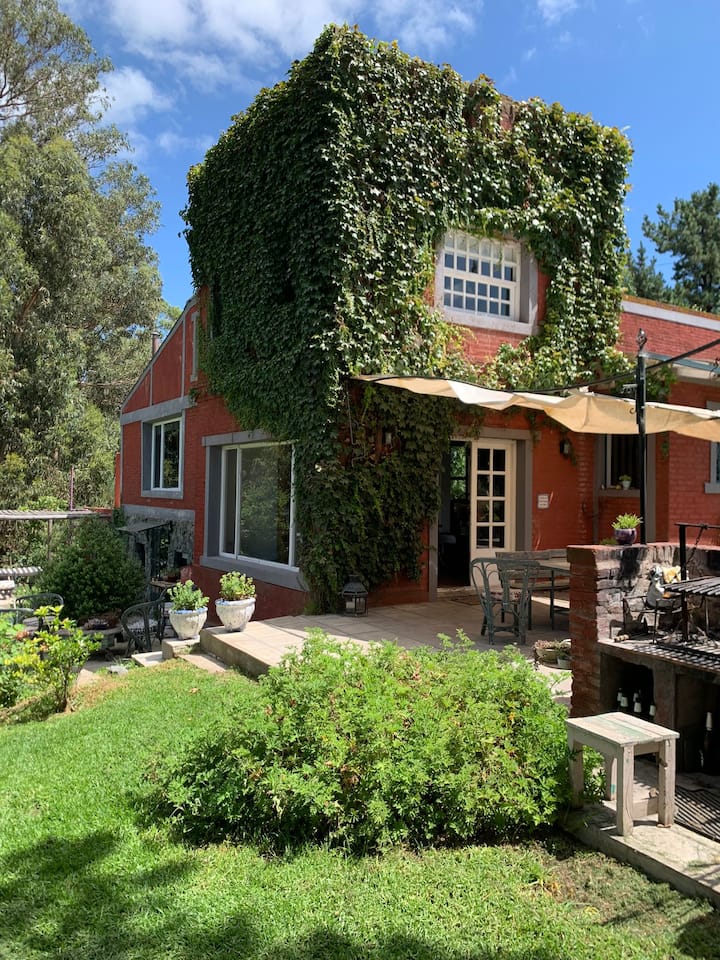 Villa Arriba - Tandil