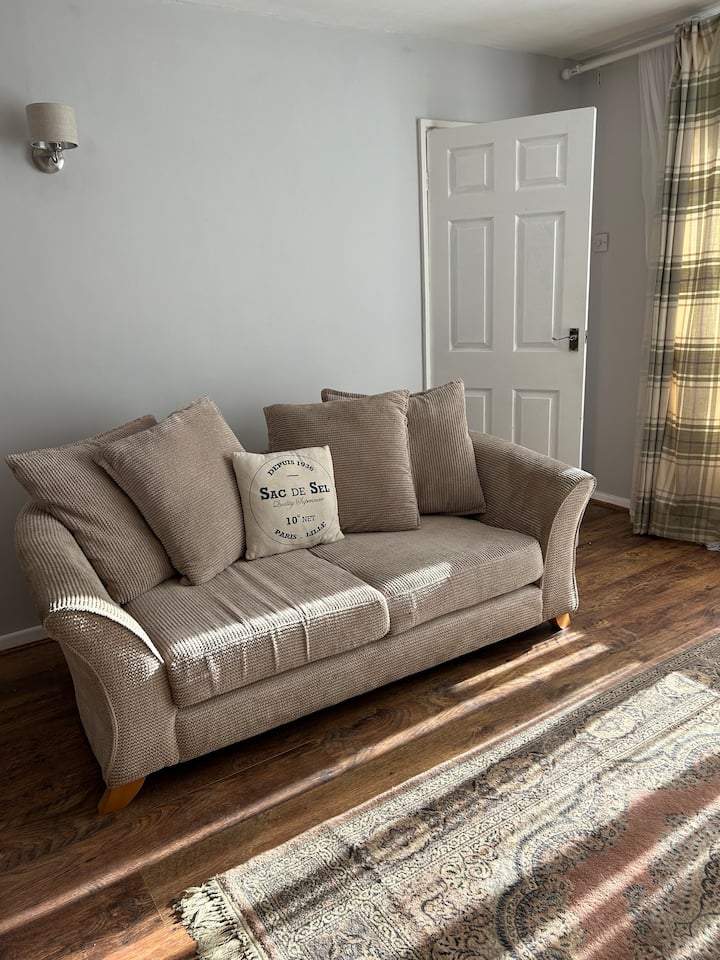 End Of Terrace House Situated In Village Location - Maidenhead