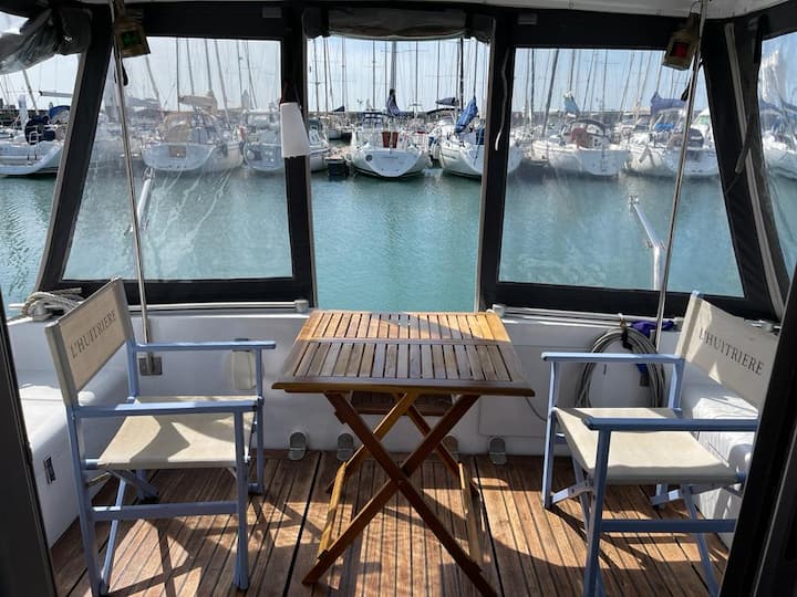 Le Havre : Nuit Marine - Le Havre