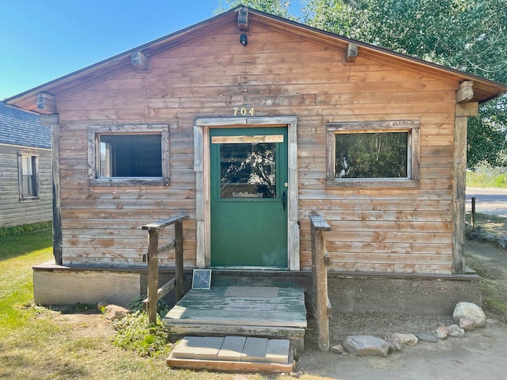 Rivers End Fish Cabin – Cozy Studio Escape - Dillon