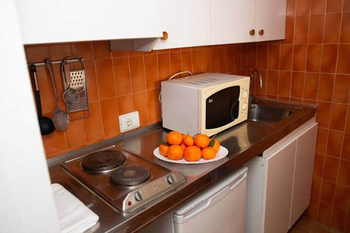 Apartamento Muy Cerca Del Mar - Santa Eulalia del Río