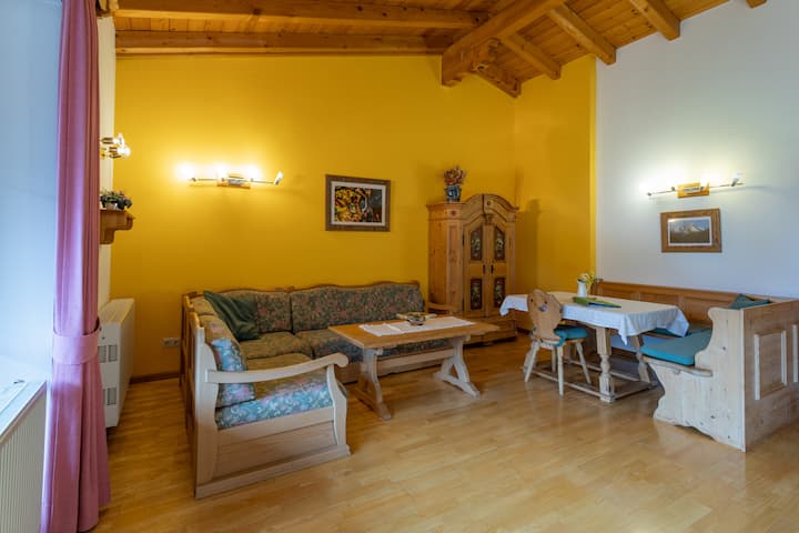 Hochwertiges Appartement Mit Bergblick - Berchtesgaden