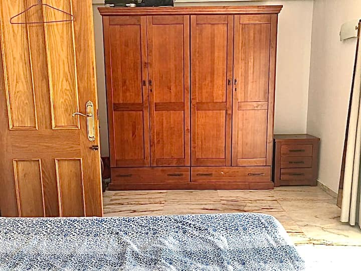 Habitación En El Centro De Ibiza - Ibiza City
