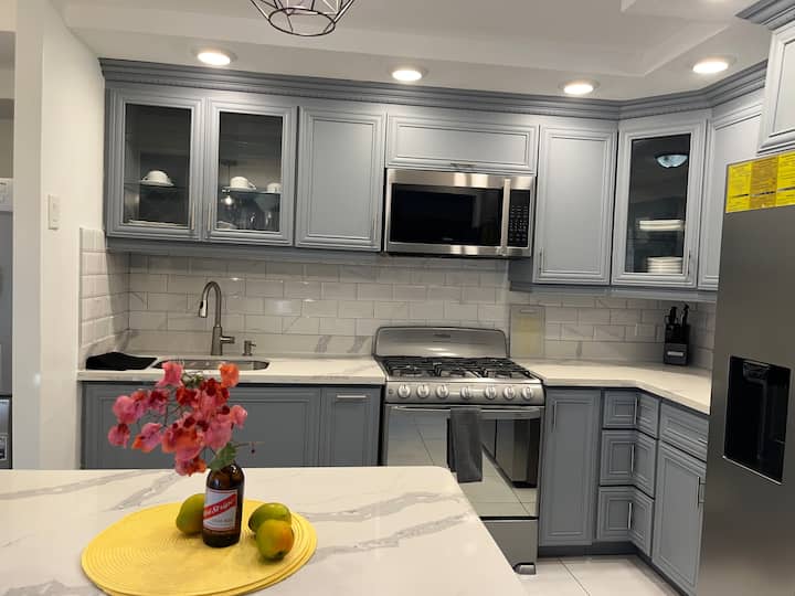 A Yah Suh Nice 2 Bed Rooms Mango Walk Country Club - Montego Bay