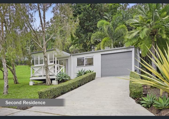 Serene cottage 1 bed near 3 golf courses and beach - Guesthouses for ...