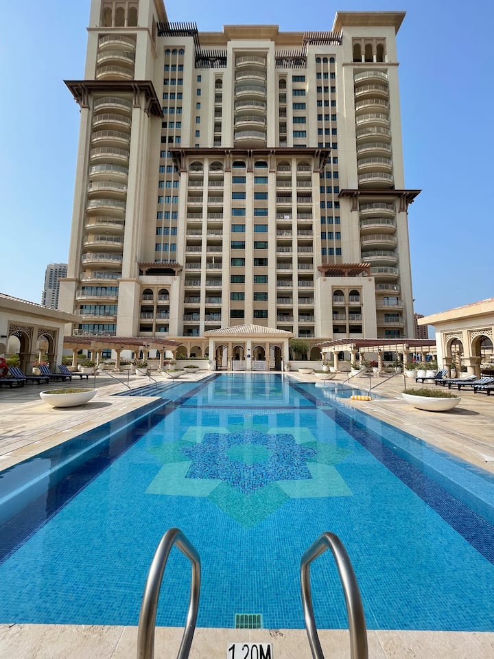 شقة فريدة في ارقى منطقة في قطر - Doha